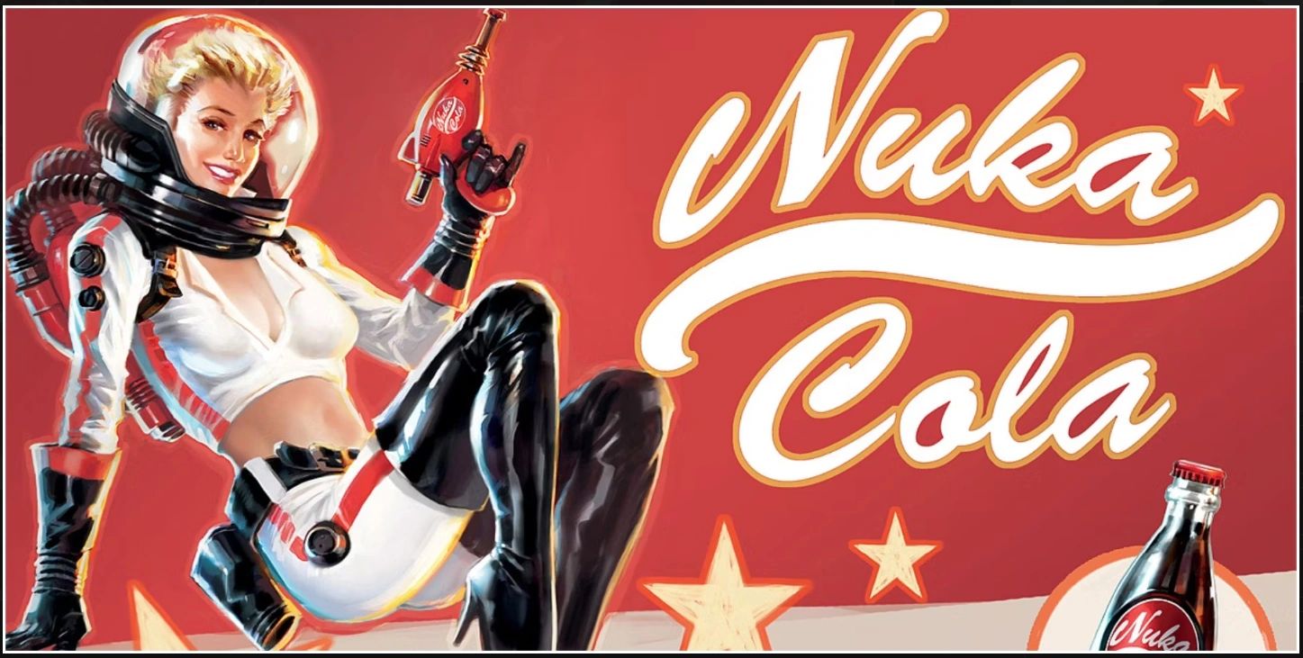 Nuka Cola